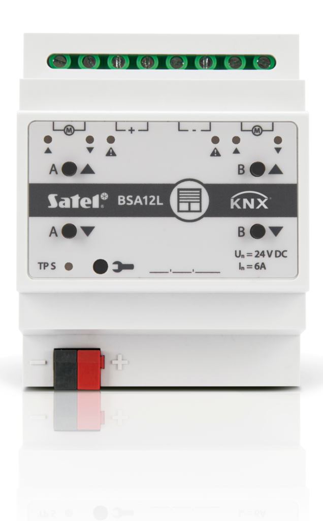 Home Automation - ACE