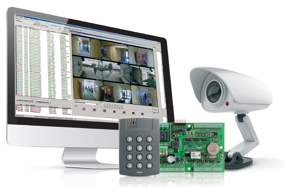 Access Control - ACE